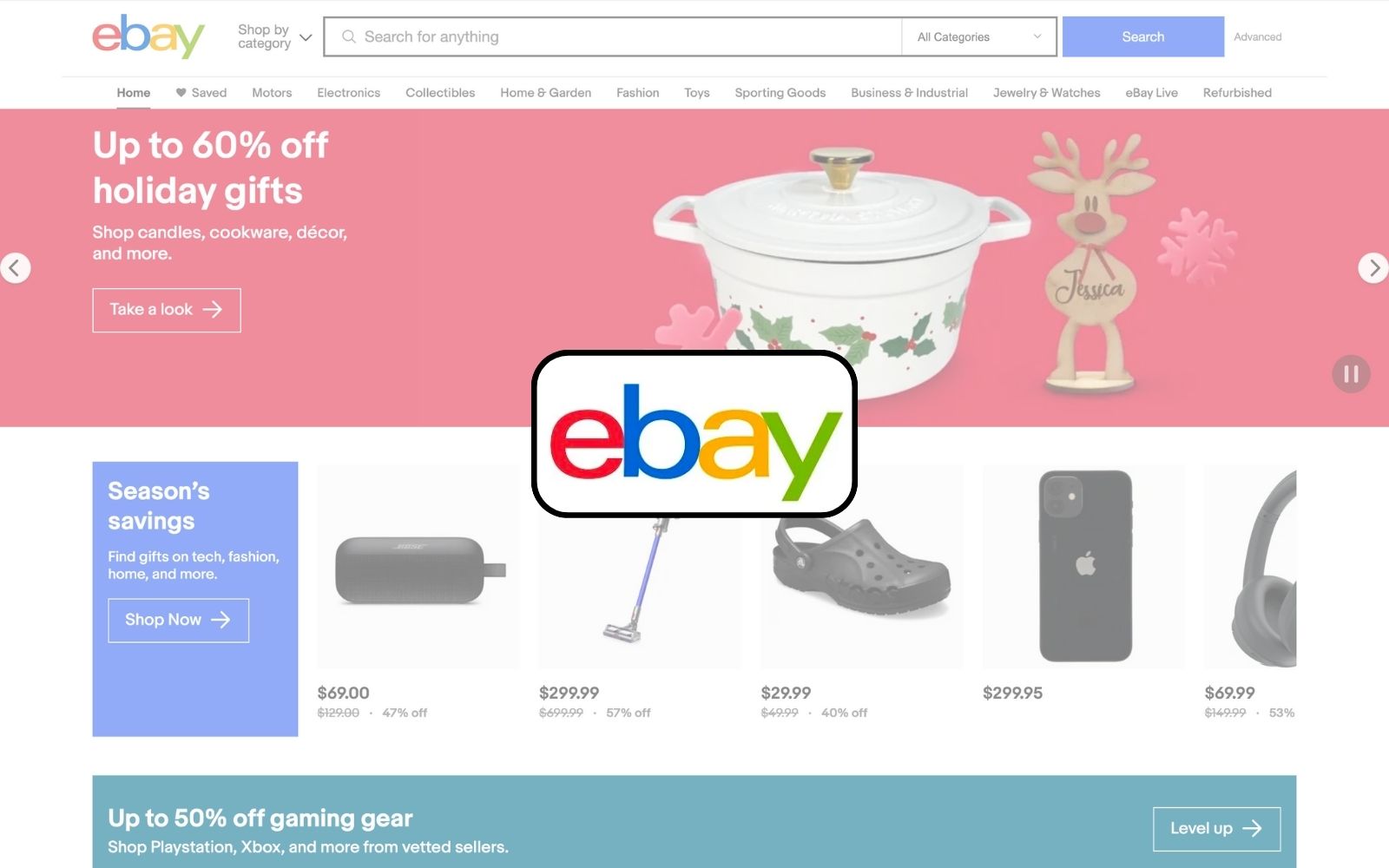 10 Leading Ecommerce Businesses In The USA In Market Share